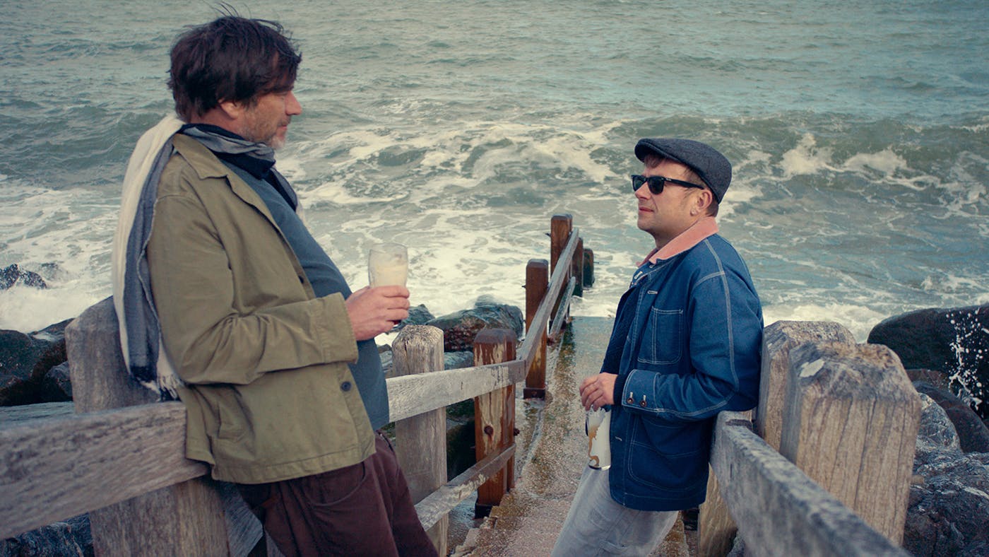 Blur To The End Review: Revealing portrait of Britpop heroes recent reunion