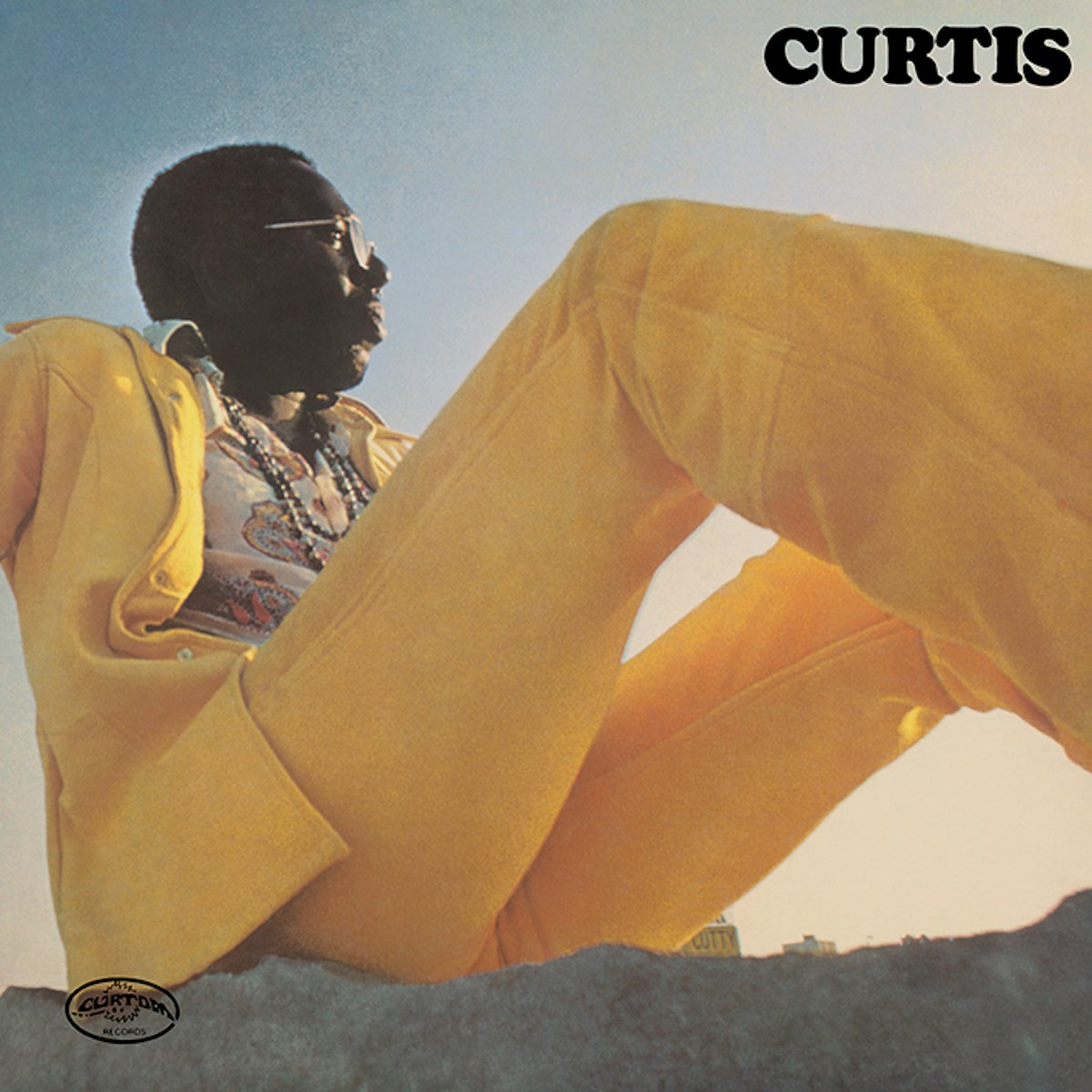 Curtis Mayfield’s Best Albums Ranked