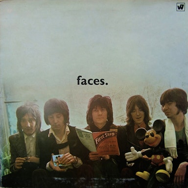 Rod Stewart And The Faces' Best Albums Ranked