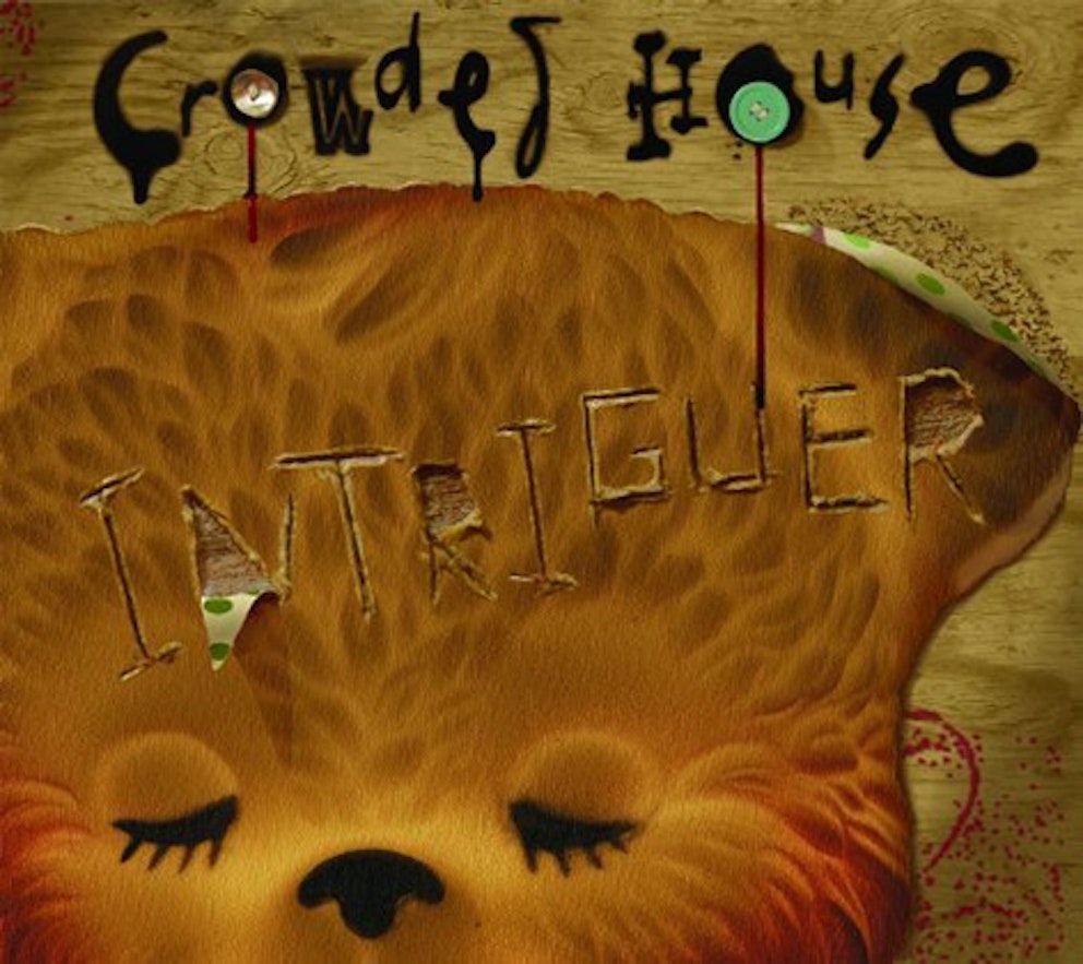 Crowded House: Every Album Ranked