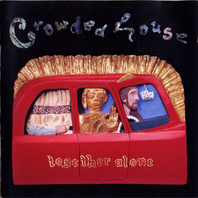 Crowded House: Every Album Ranked