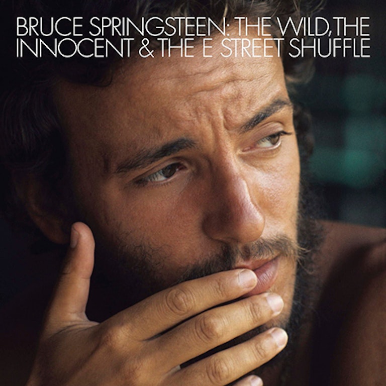 Bruce Springsteen’s Best Albums Ranked