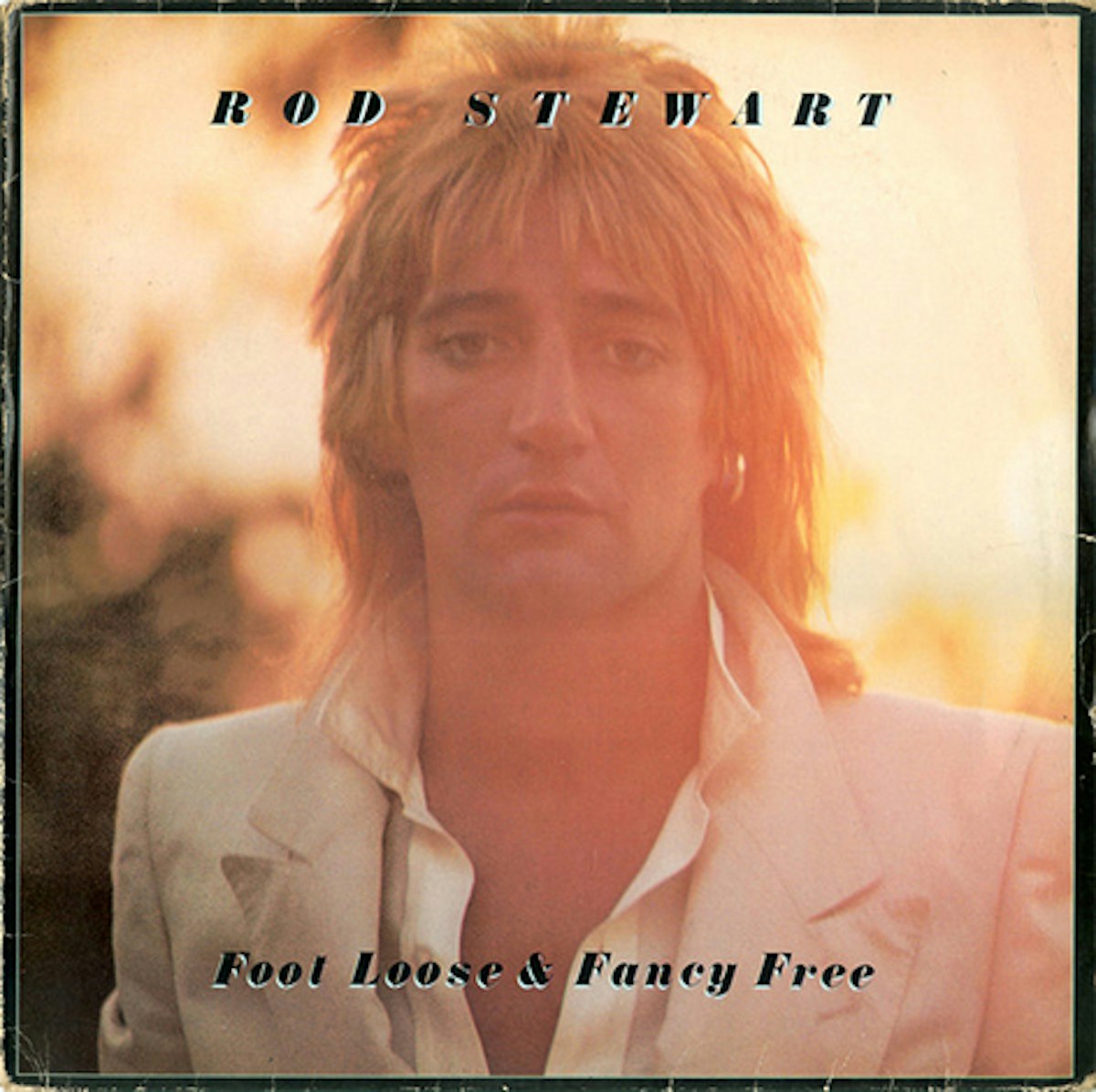 Rod Stewart And The Faces' Best Albums Ranked