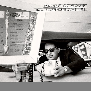 The Beastie Boys Ill Communication Review: Anniversary edition of 90's ...
