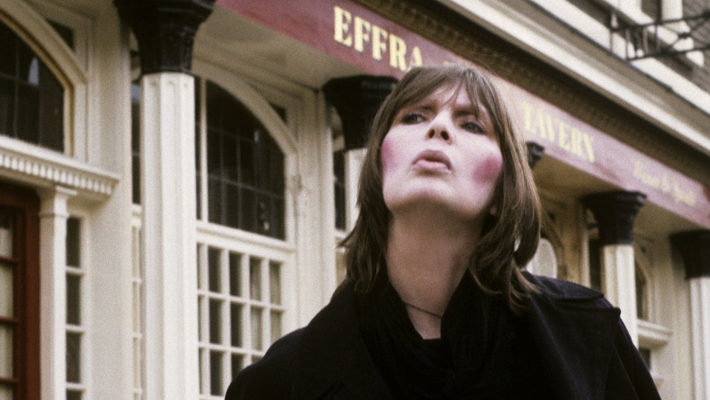 Nico Remembered: “She was so strong and she’d had such a full and rich ...