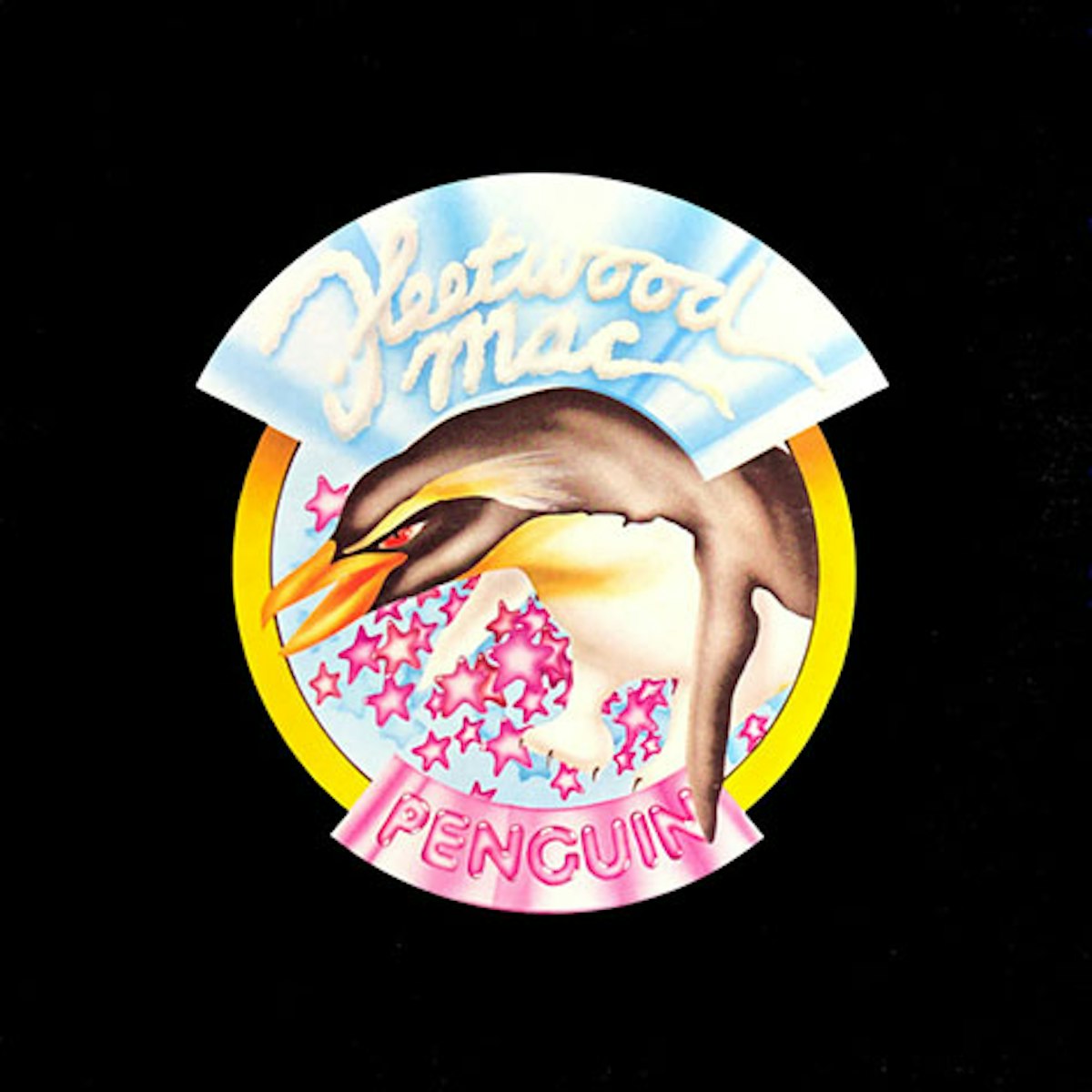 Every Fleetwood Mac Album Ranked From Worst To Best