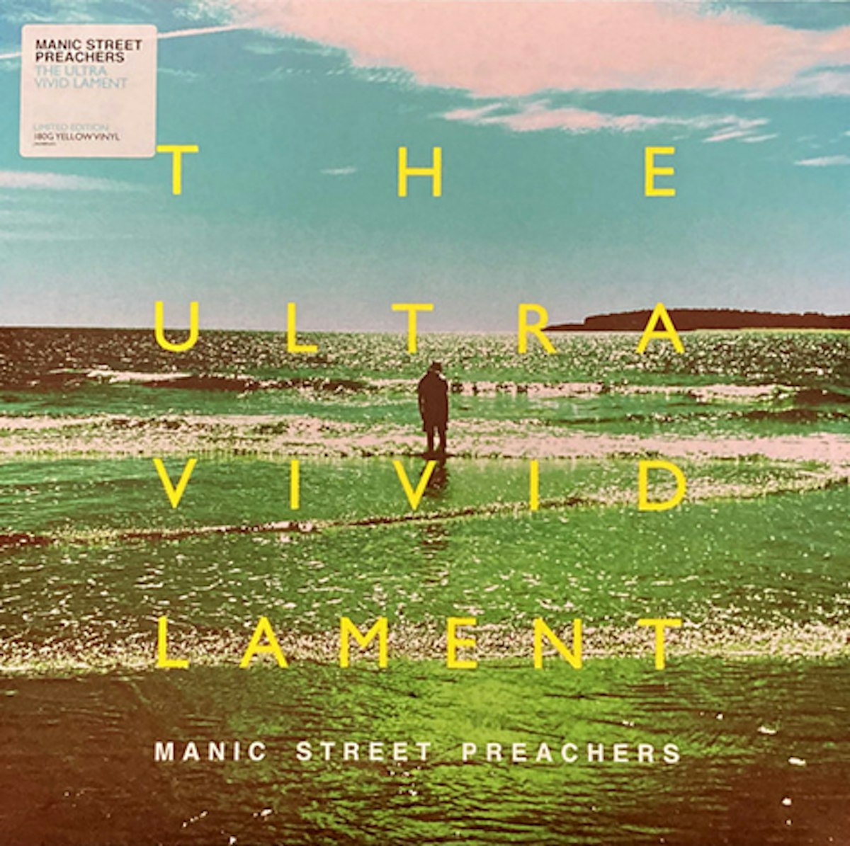 Every Manic Street Preachers Album Ranked From Worst To Best