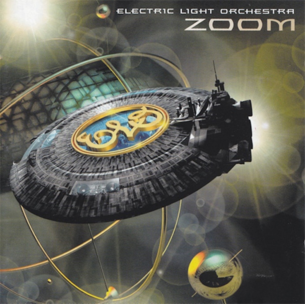 ELO's Best Albums Ranked