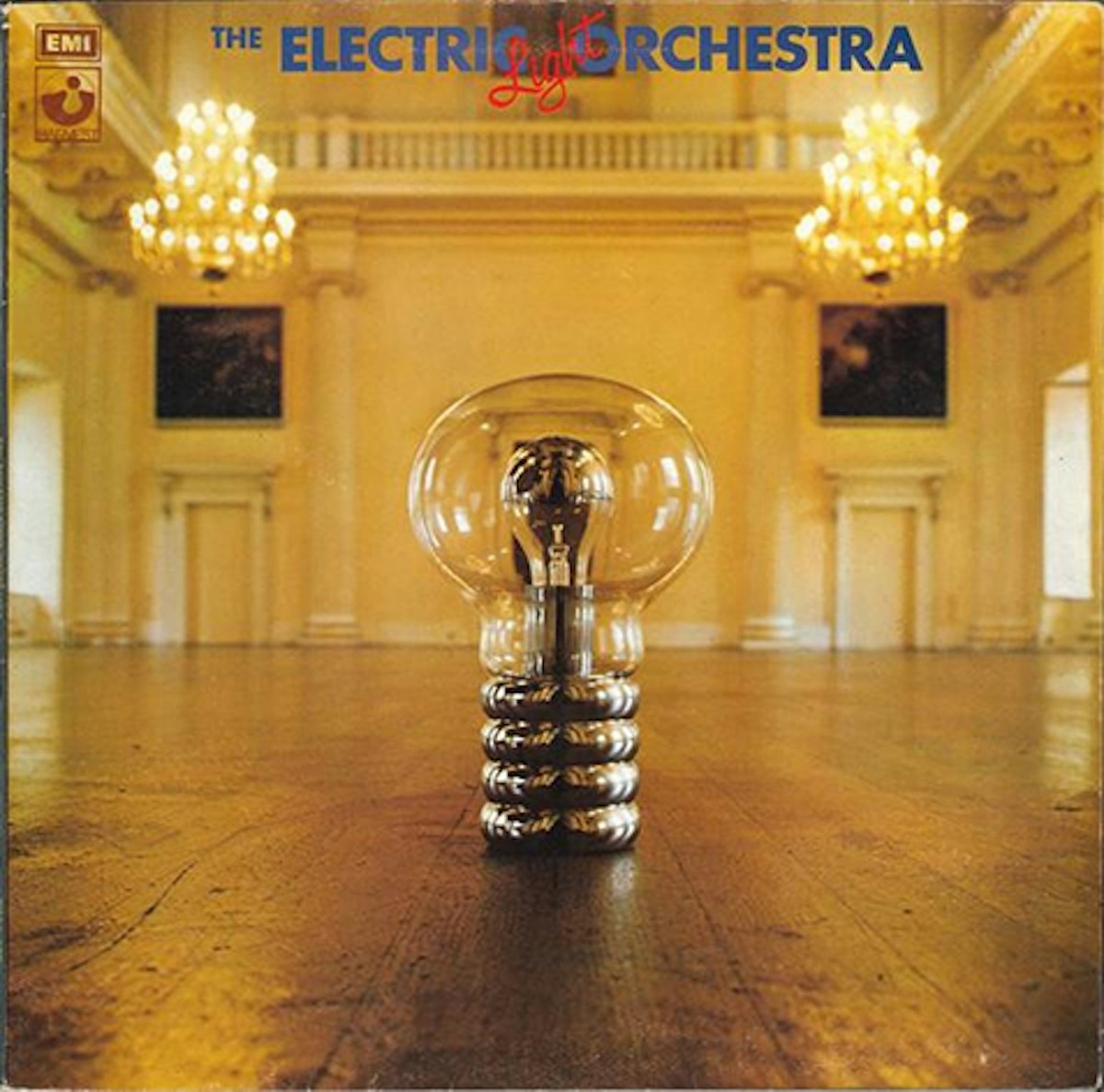 ELO's Best Albums Ranked