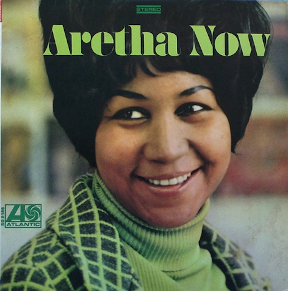 Aretha Franklin's Best Albums Ranked