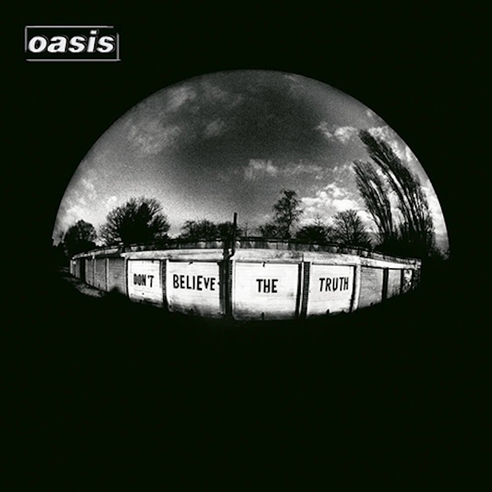Every Oasis, Liam, And Noel Gallagher Album Ranked From Worst To Best