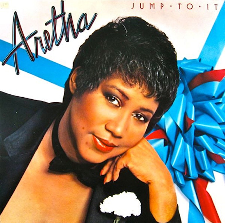 Aretha Franklin's Best Albums Ranked