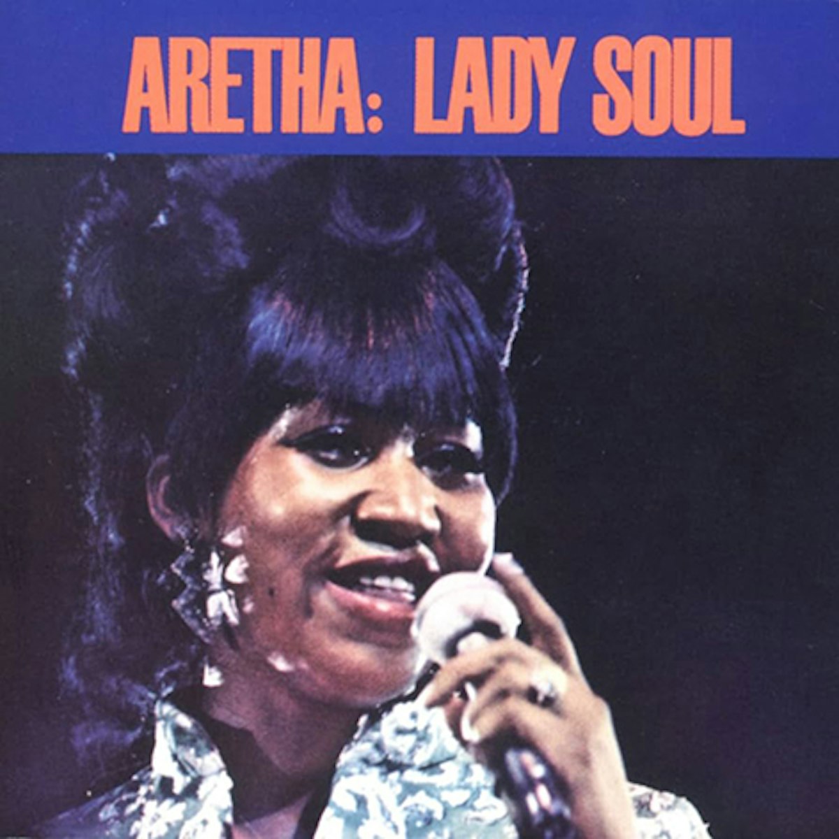 Aretha Franklin's Best Albums Ranked