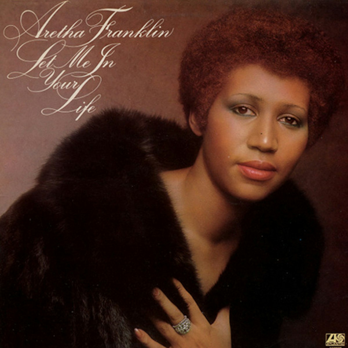 Aretha Franklin's Best Albums Ranked