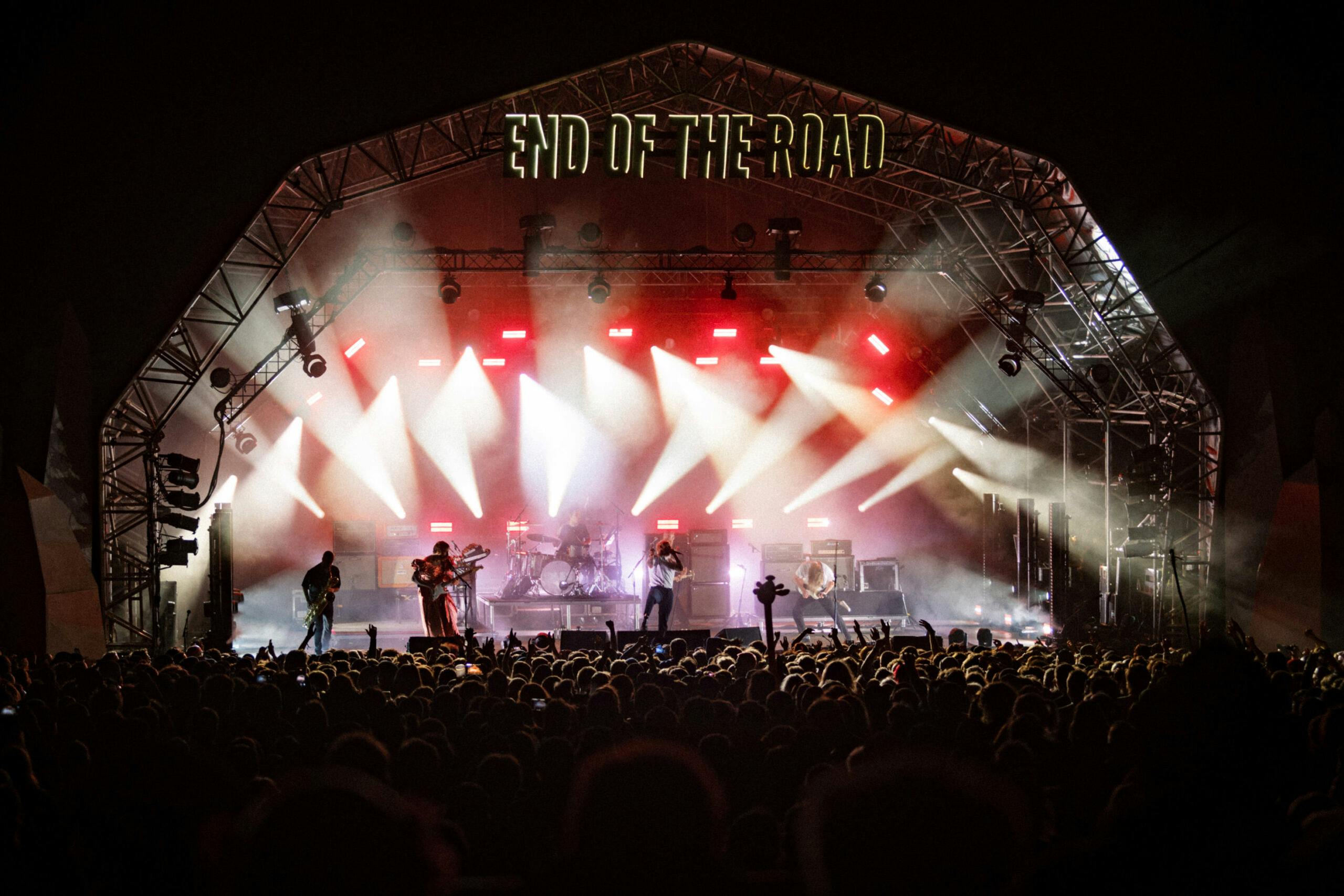 End Of The Road Festival, 2024: MOJO’s Highlights