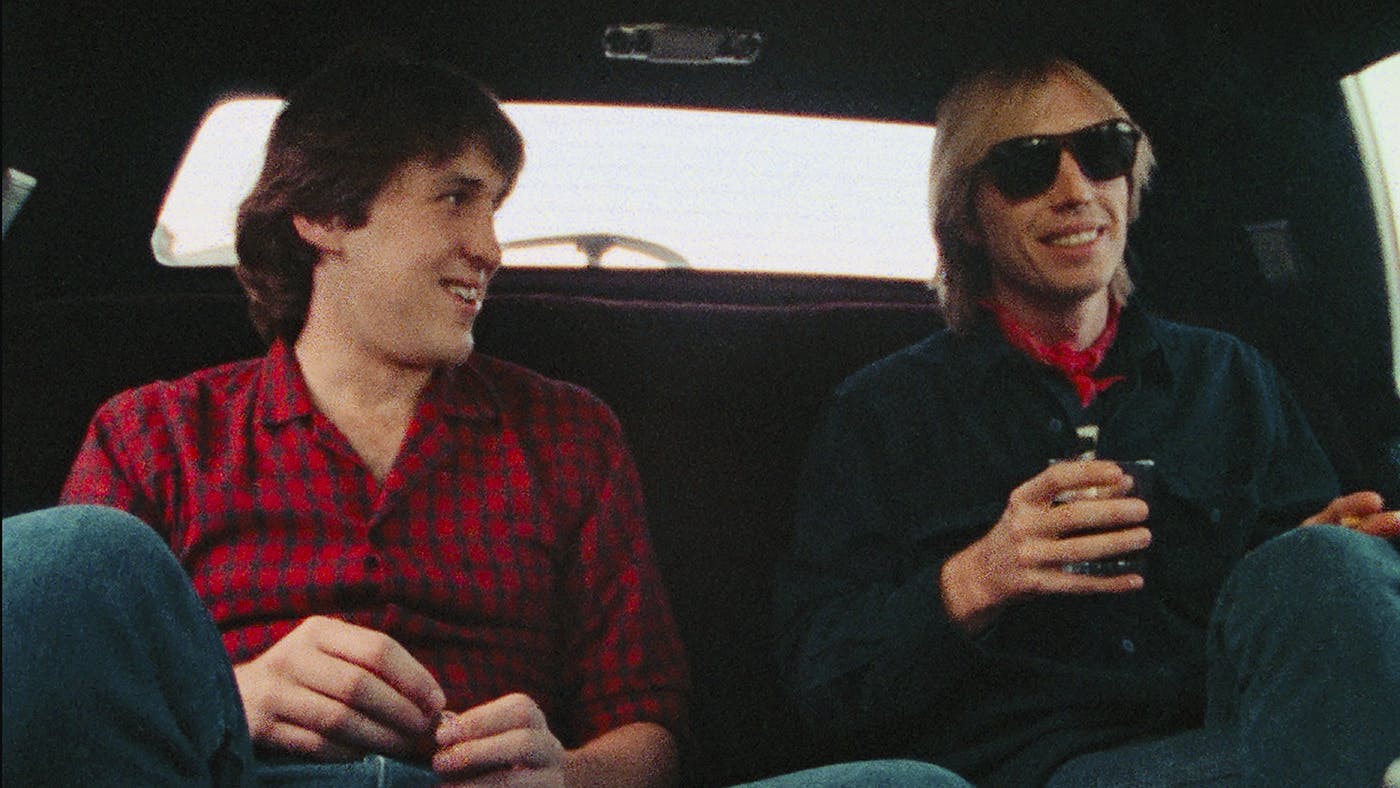 Cameron Crowe On Tom Petty: “He said, I’m not bigger than life. Life is ...