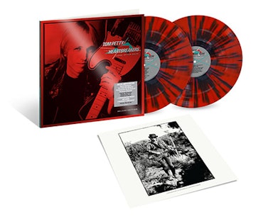 Tom Petty And The Heartbreakers Long After Dark Review