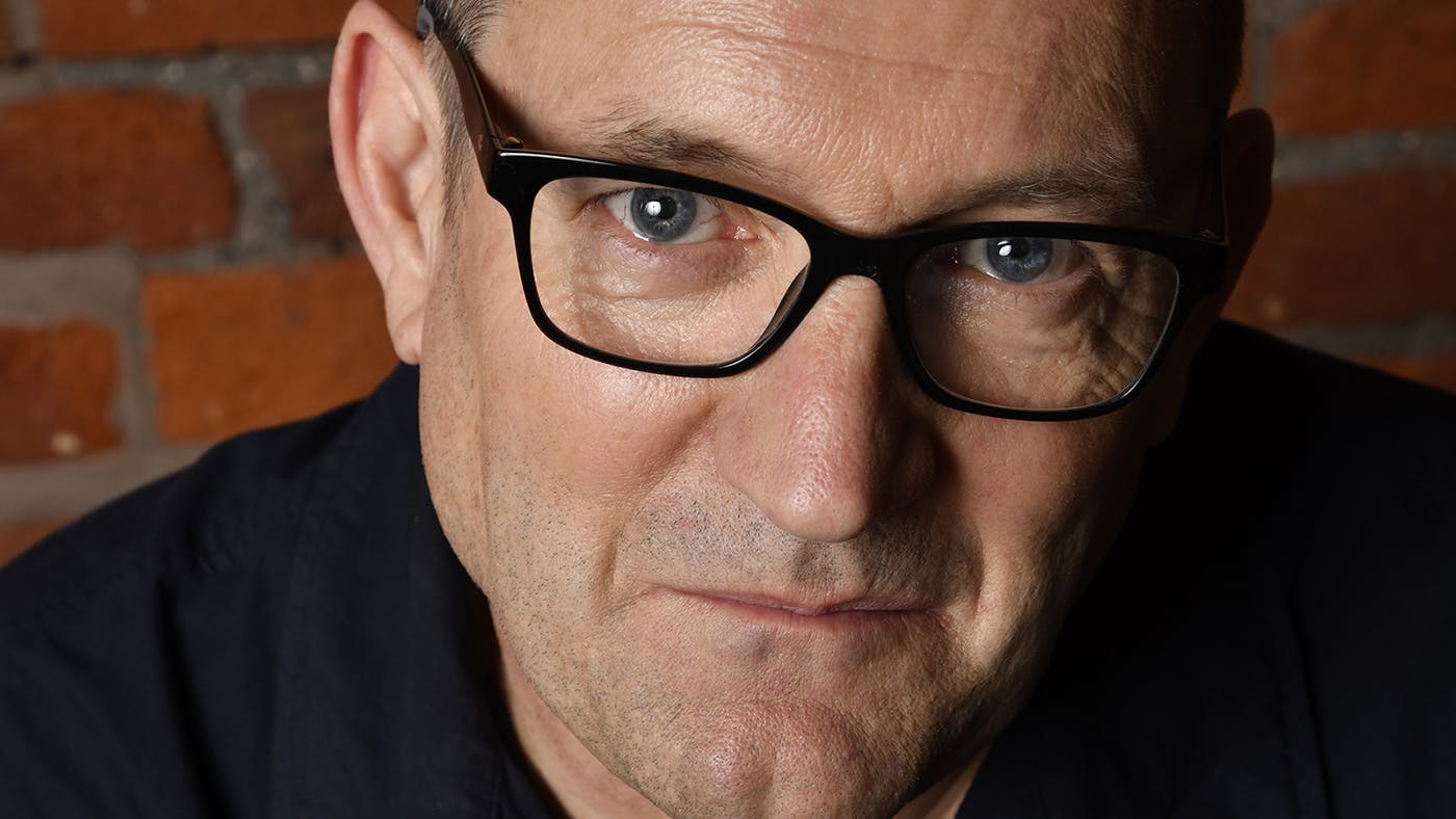 Paul Heaton The Mighty Several Review