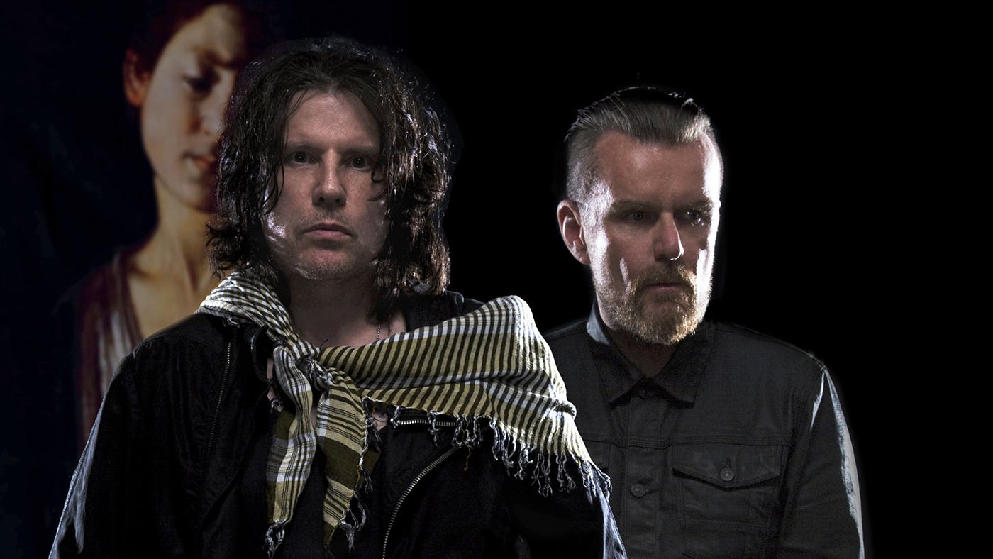 The Cult Interviewed: “I’m pushing for a future where we can indulge in ...
