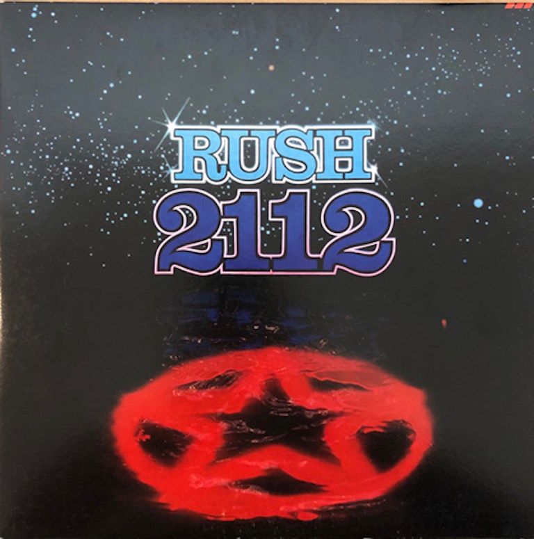 Every Rush Album Ranked From Worst To Best