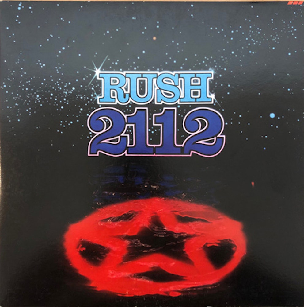 Rush’s Greatest Albums Ranked!