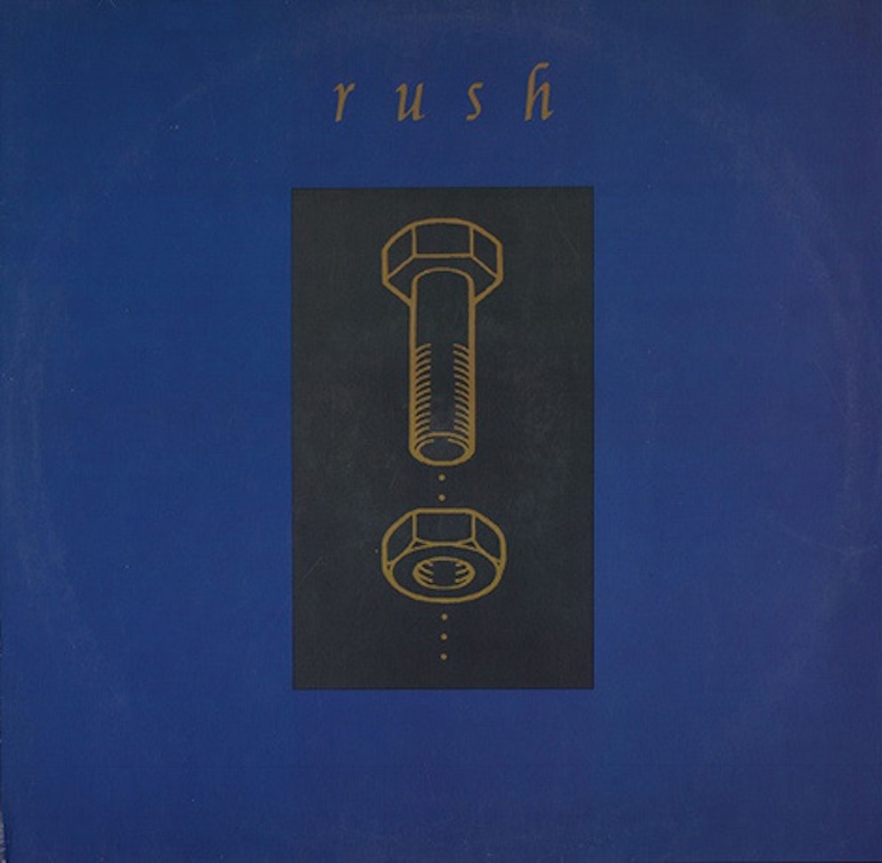 Every Rush Album Ranked From Worst To Best