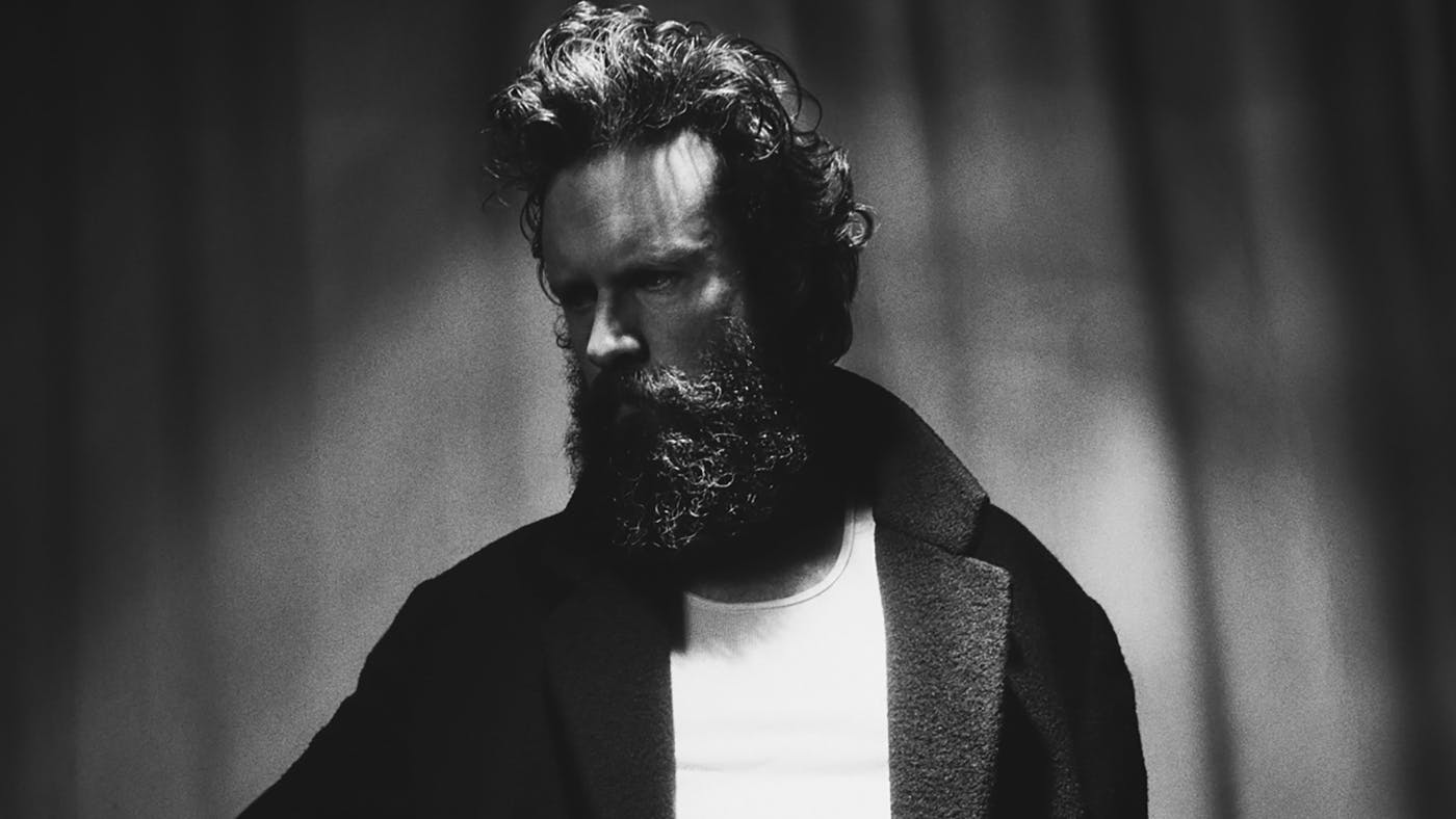 Father John Misty Mahashmashana Review