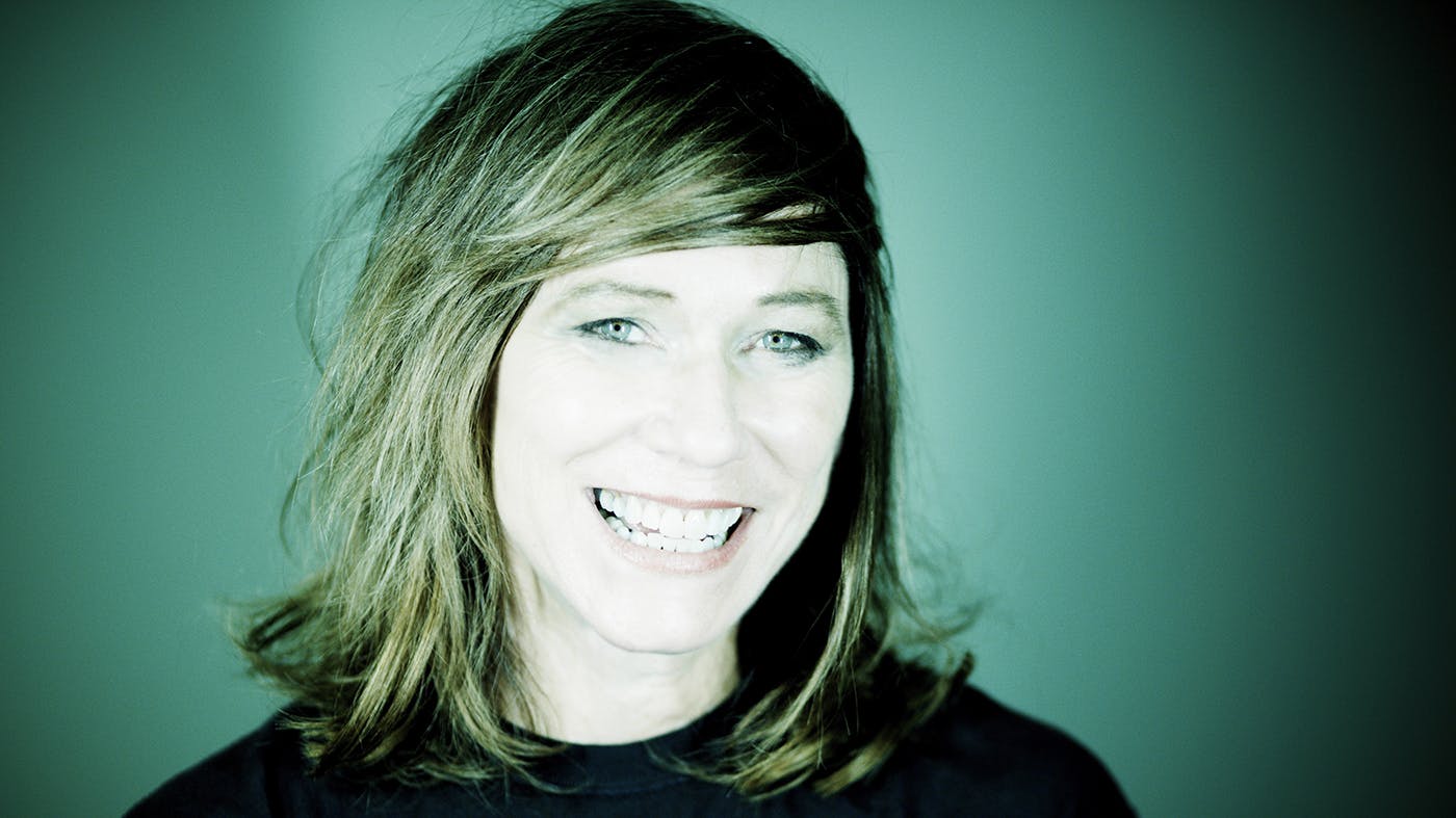 Kim Deal Interviewed: “Cannonball broke Olivia Rodrigo’s brain…”