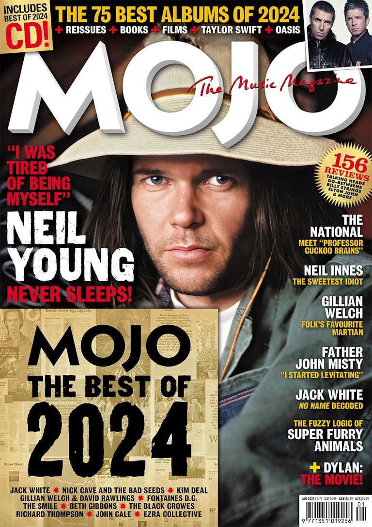 Get An Extra 15% Off A Subscription To MOJO!