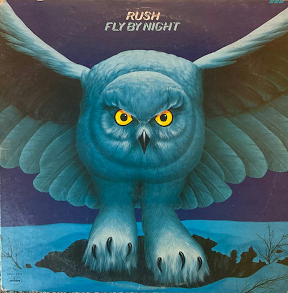 Every Rush Album Ranked From Worst To Best