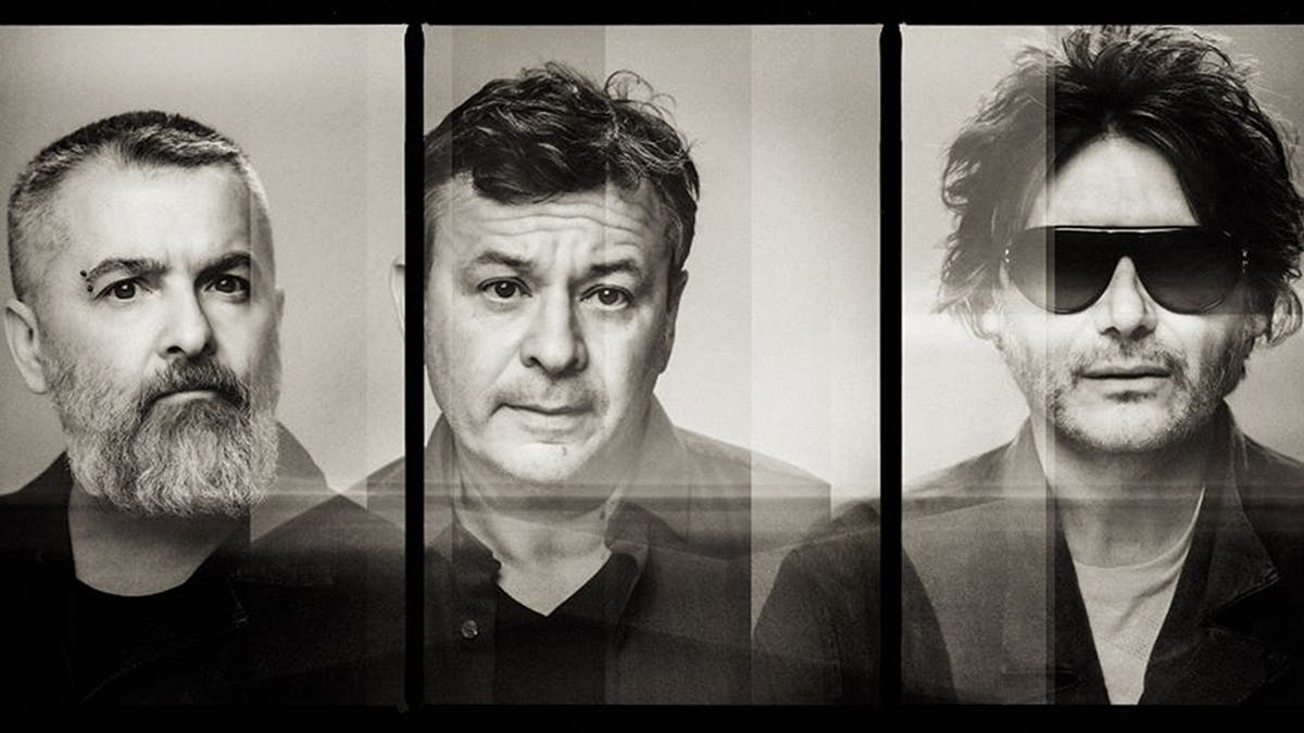 Manic Street Preachers Critical Thinking Reviewed