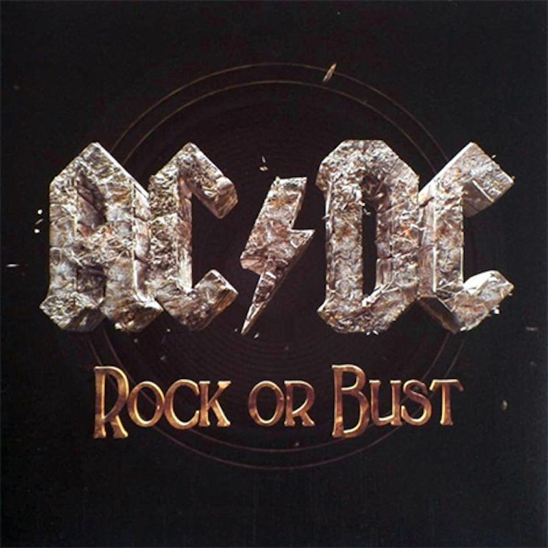 AC/DC: Every Album Ranked From Worst To Best