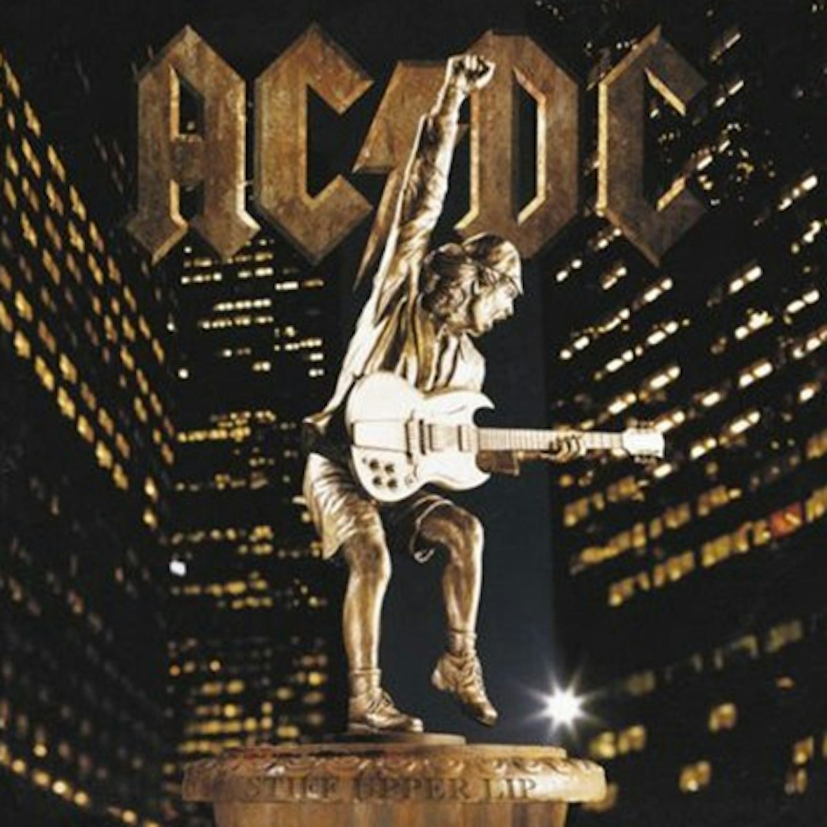 AC/DC: Every Album Ranked From Worst To Best