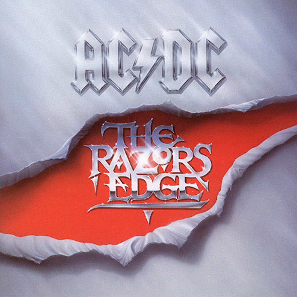 AC/DC: Every Album Ranked From Worst To Best