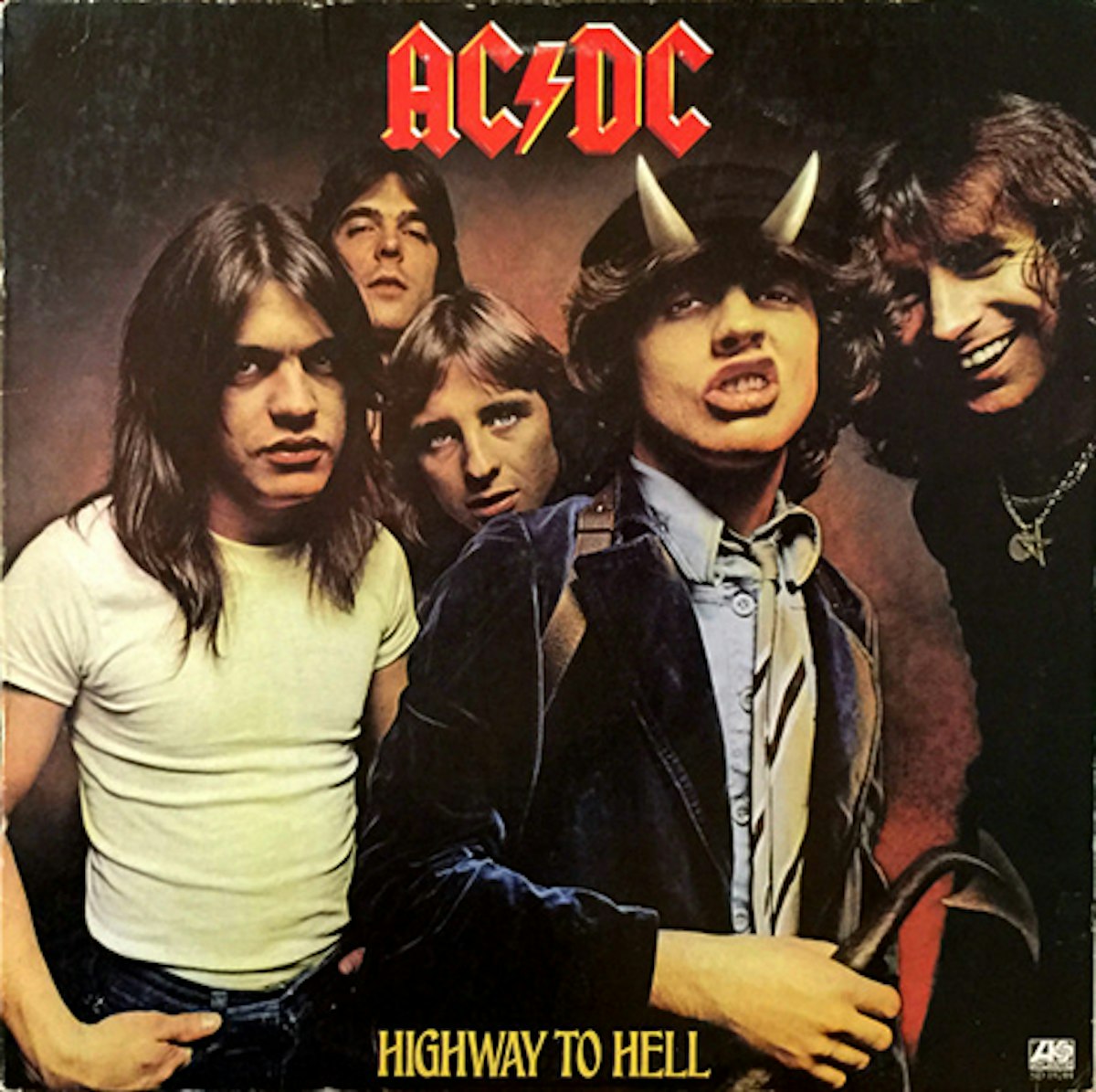 AC/DC: Every Album Ranked From Worst To Best