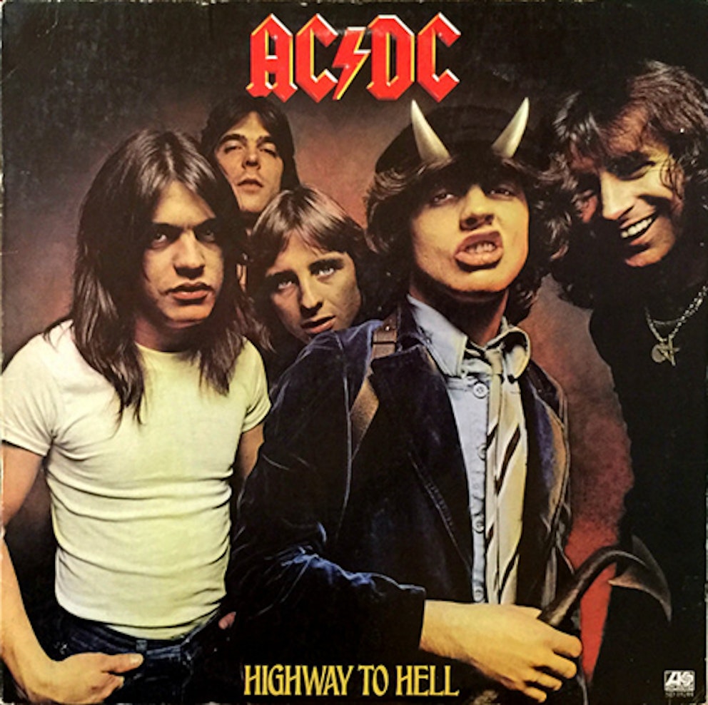 AC/DC: Every Album Ranked From Worst To Best