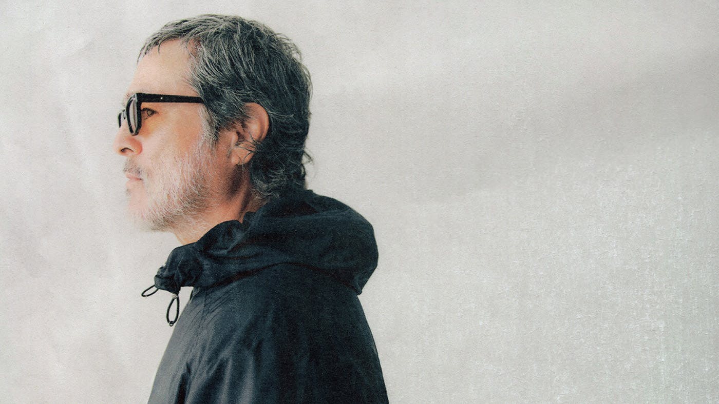 Eddie Chacon Lay Low Reviewed: Former 90s pop star turns existentialist ...