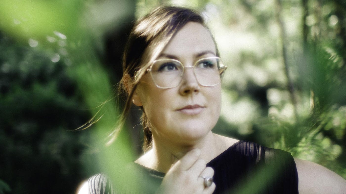 Nadia Reid Enter Now Brightness Review