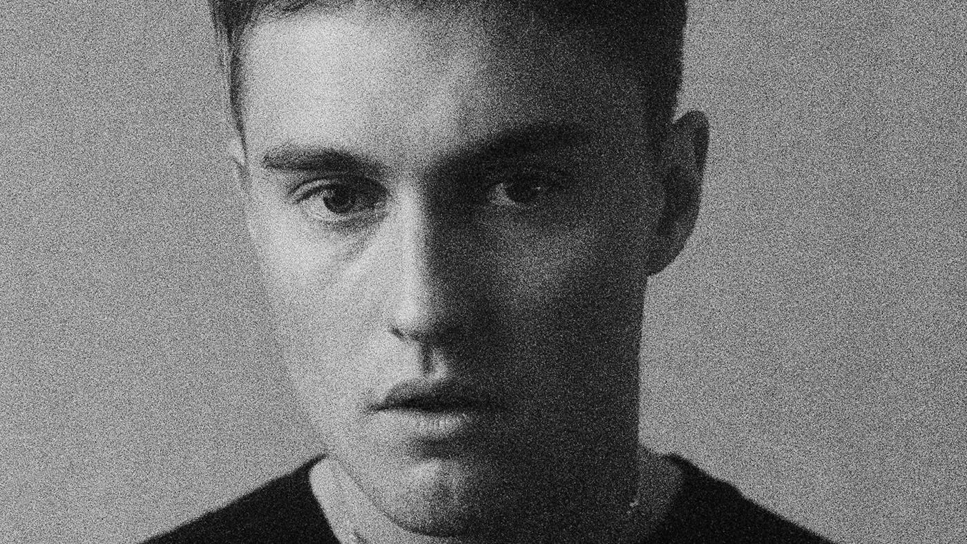 Sam Fender People Watching Review