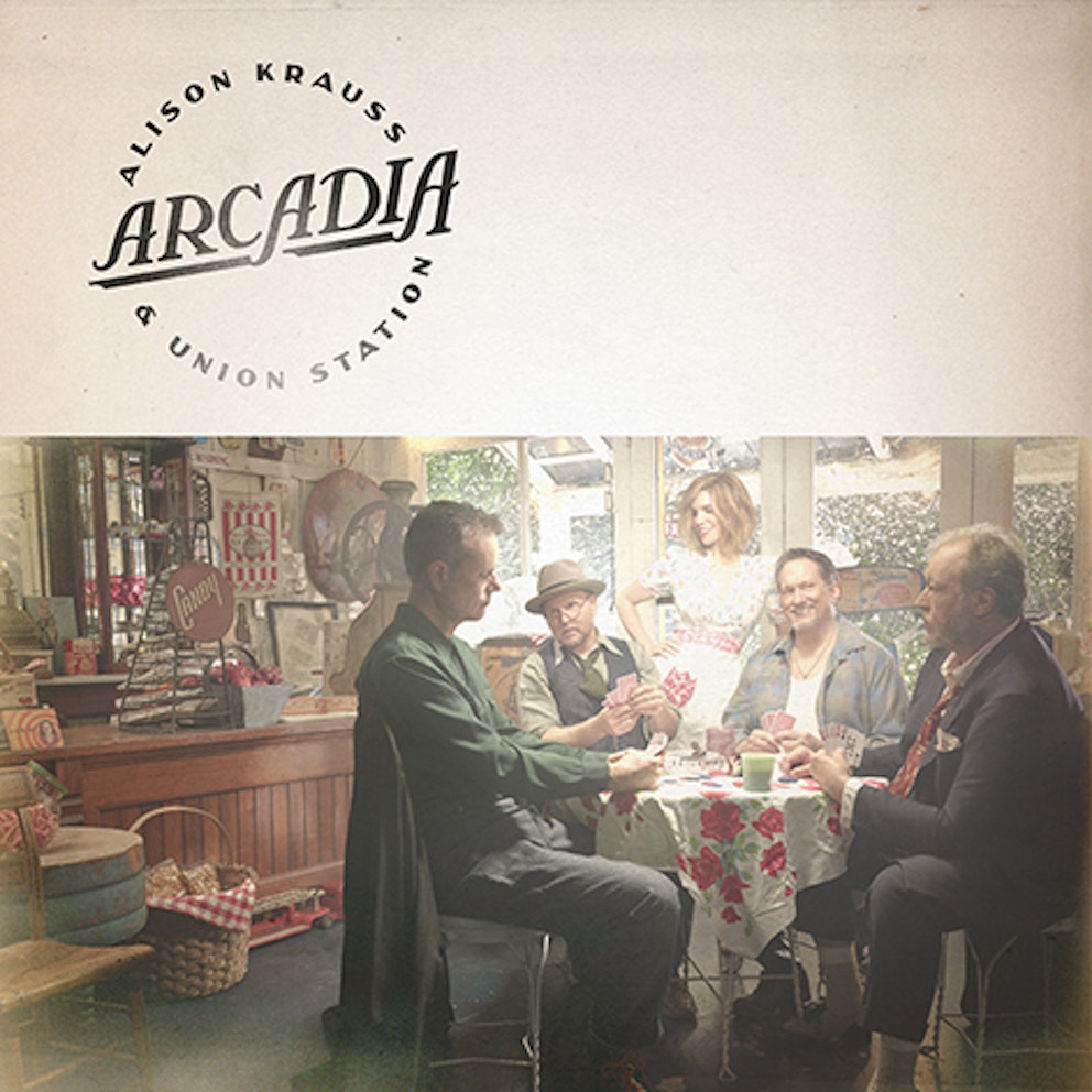 Alison Krauss & Union Station Arcadia Review
