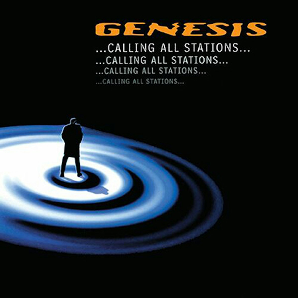 Every Genesis Album Ranked From Worst To Best