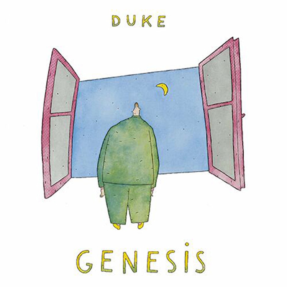 Every Genesis Album Ranked From Worst To Best