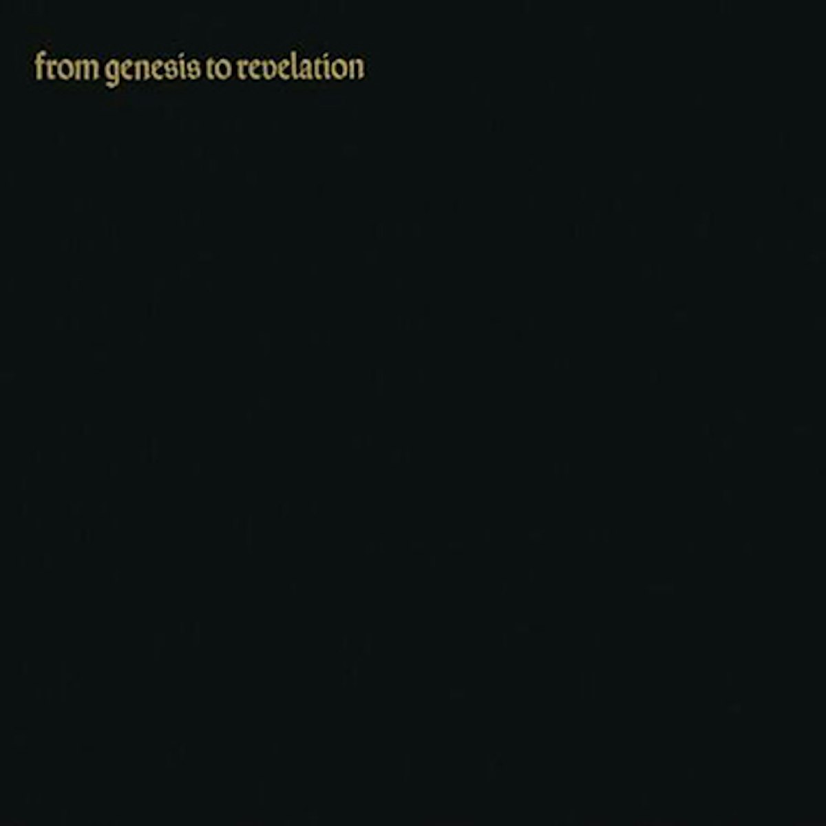 Every Genesis Album Ranked From Worst To Best