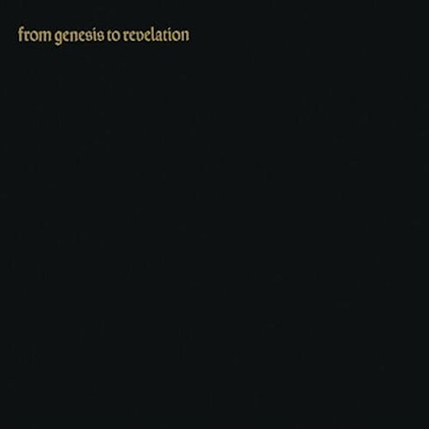 Every Genesis Album Ranked From Worst To Best