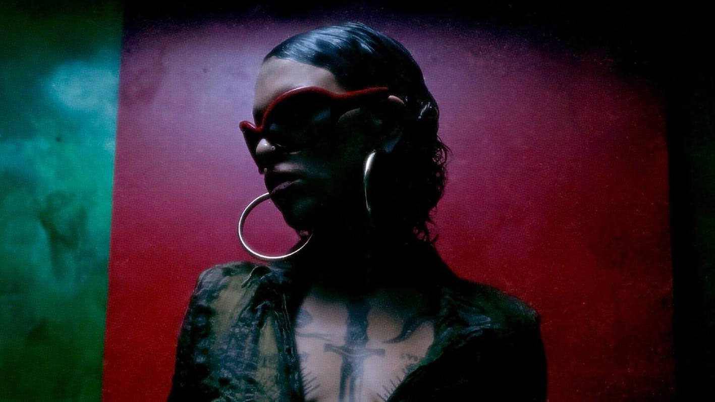 Greentea Peng Tell Dem It’s Sunny Review