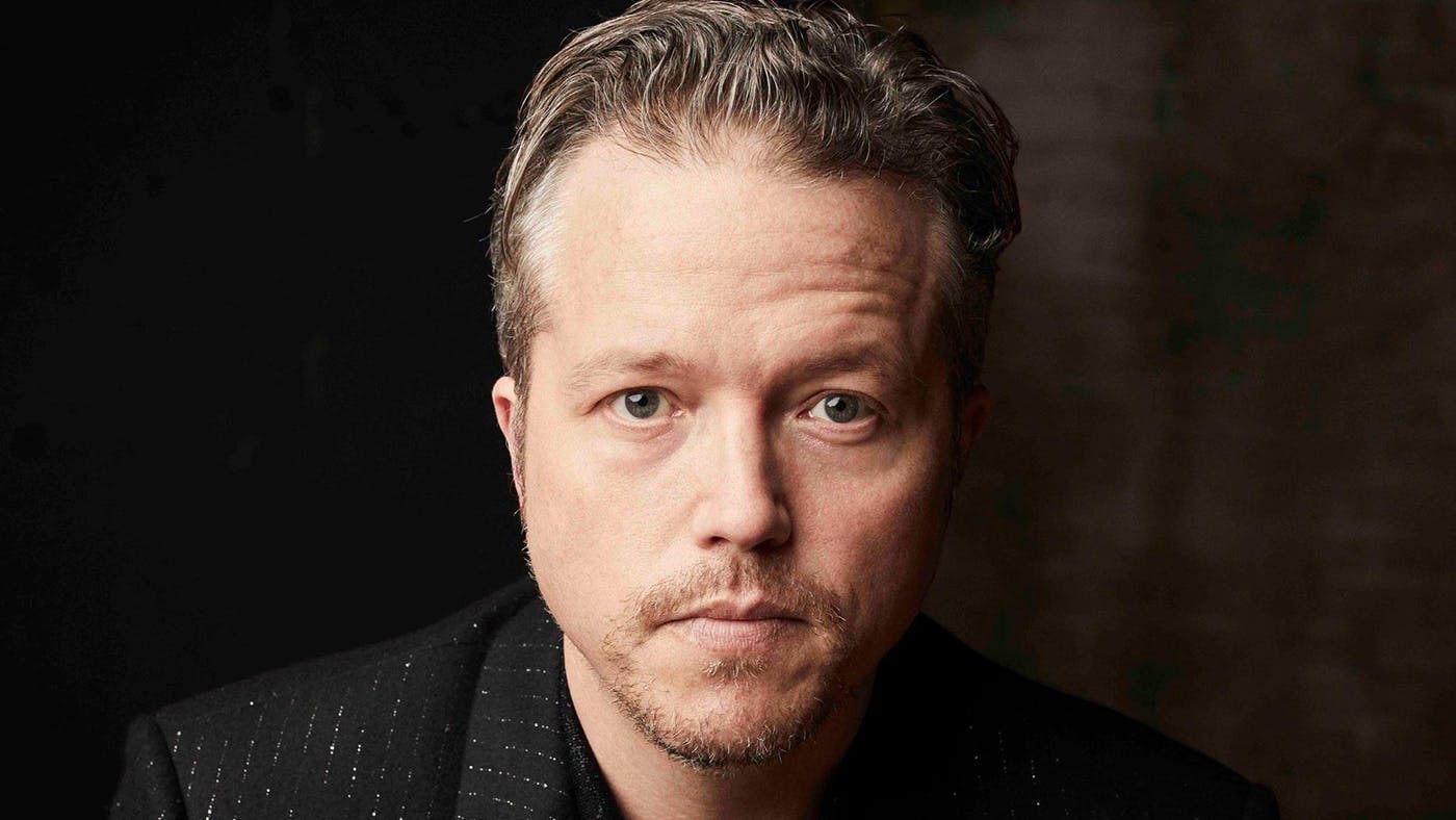 Jason Isbell Foxes In The Snow Review: Intimate tales of love, sex and ...