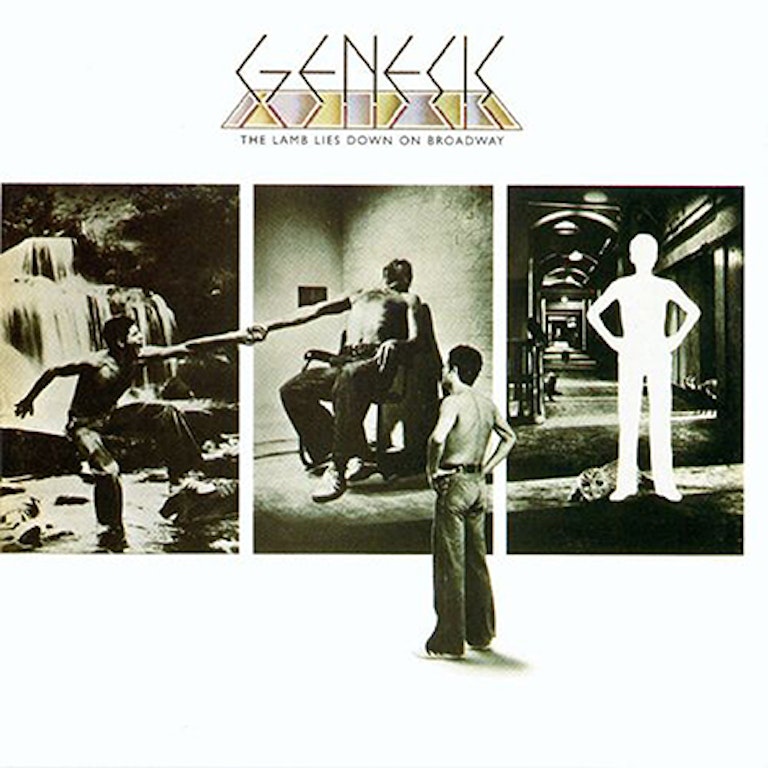 Every Genesis Album Ranked From Worst To Best