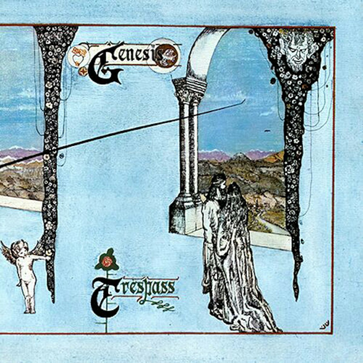 Every Genesis Album Ranked From Worst To Best