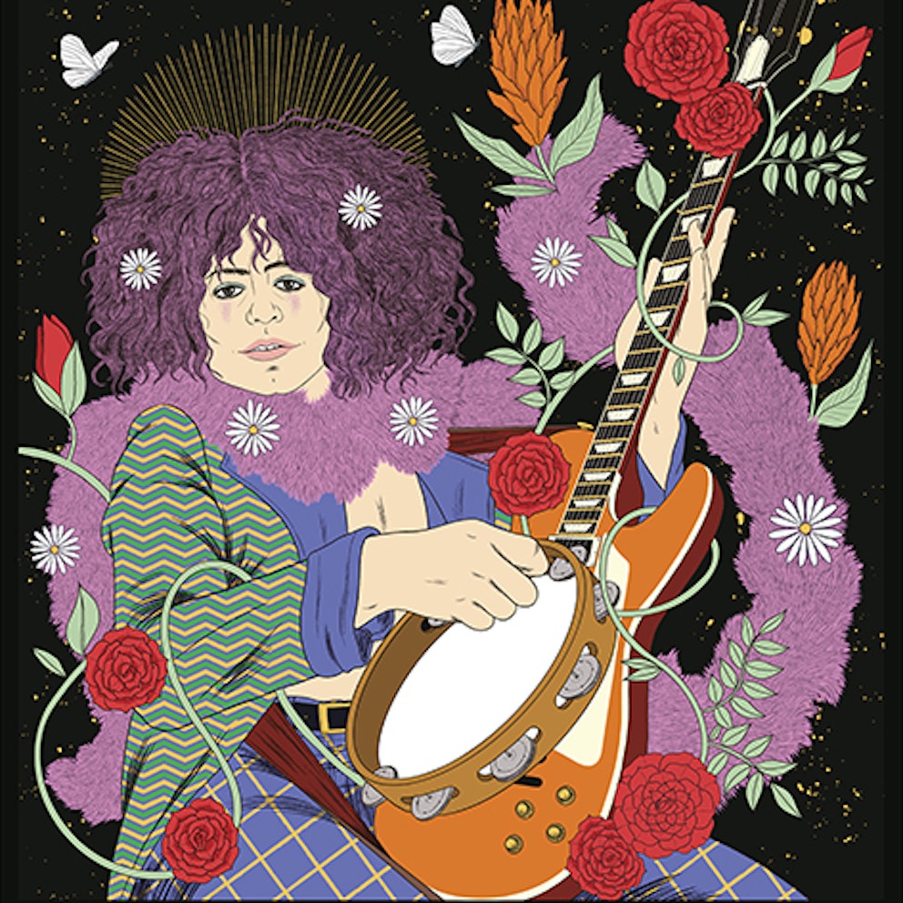 David Johansen’s Ten Greatest Songs