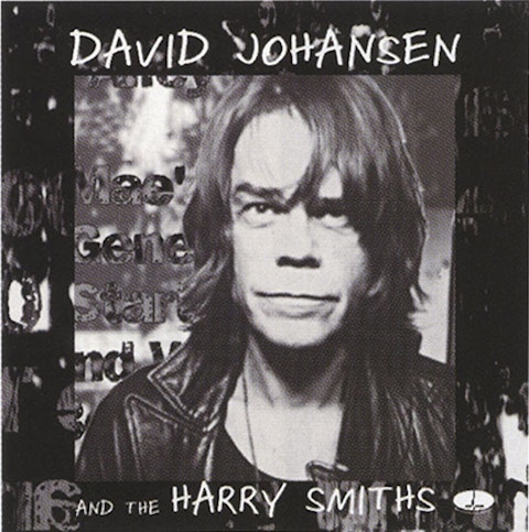 David Johansen’s Ten Greatest Songs